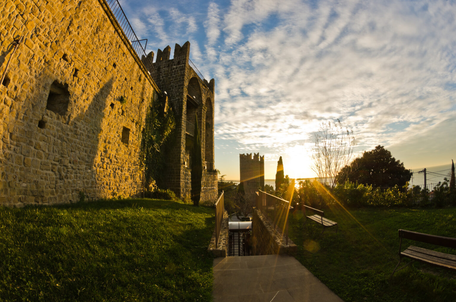 Piran: an interesting destination for you holidays