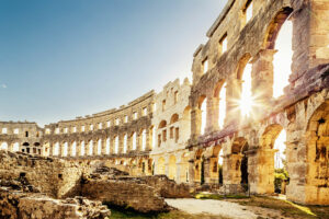 Pula: discover the history and the places to explore